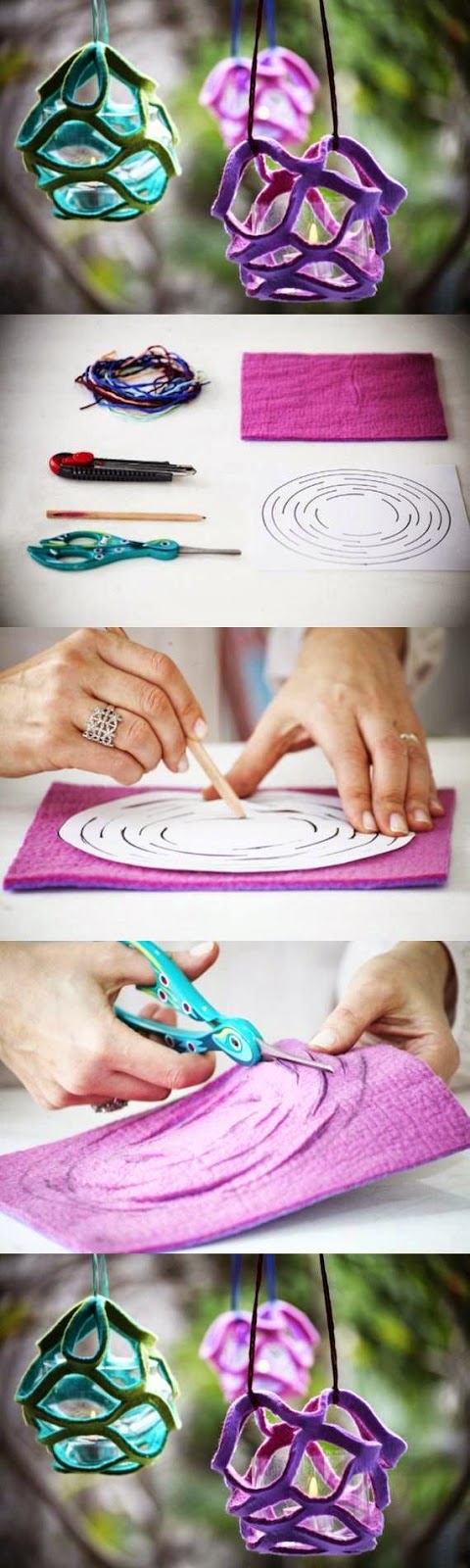 Crear Un Tutorial De Manualidades Fácil Y Efectivo: Guía Paso A Paso