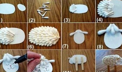 Pasos Básicos Para Hacer Una Manualidad: Guía Completa Paso A Paso