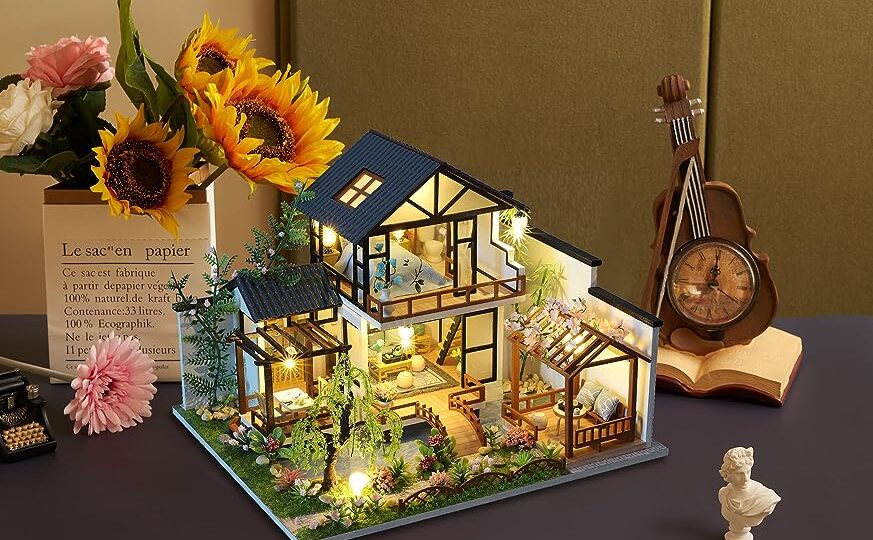 Cómo Hacer Miniaturas: Descubre Los Mejores Tutoriales