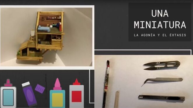 Consejos Y Trucos Para Hacer Miniaturas: Técnicas Imprescindibles